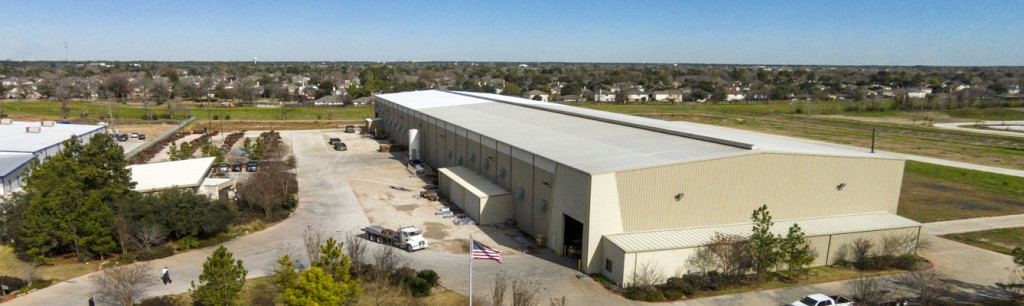 About Us | Cyclone Steel Burning with a Passion for Excellence