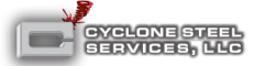 Cyclone Steel | Burning with a Passion for Excellence
