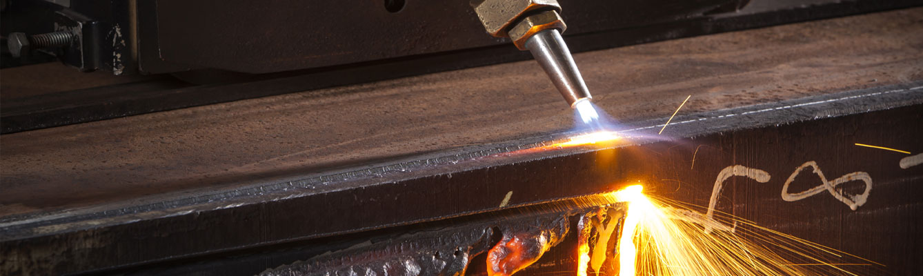 Miscellaneous Gallery | Cyclone Steel