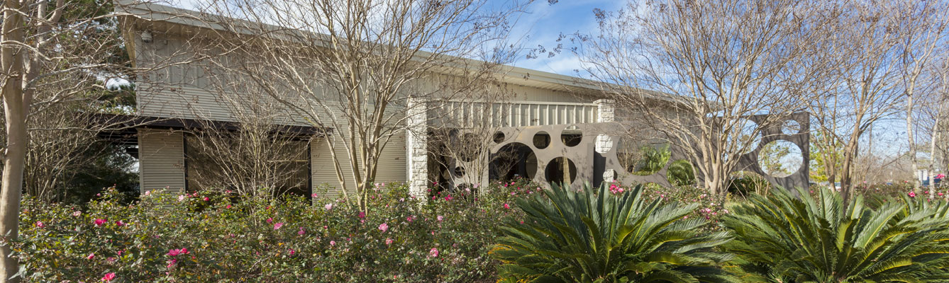 Facility Gallery | Cyclone Steel Burning with a Passion for Excellence