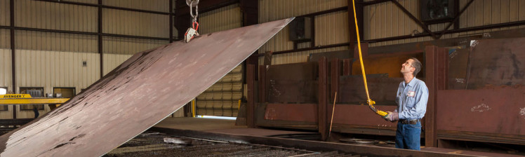 Inventory / Materials | Cyclone Steel