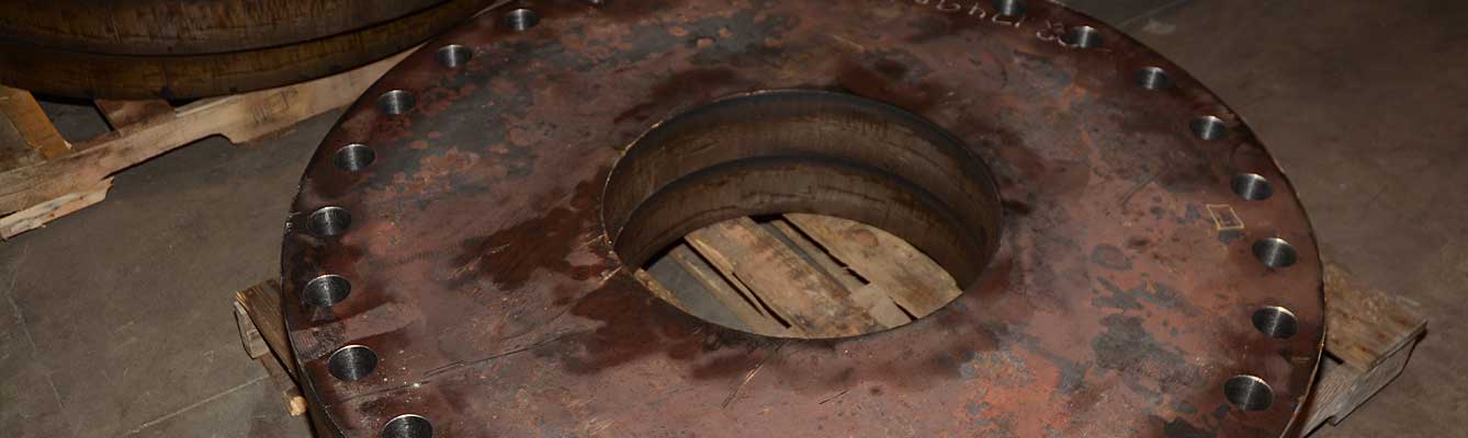 Miscellaneous Gallery | Cyclone Steel