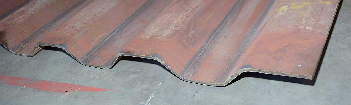 Miscellaneous Gallery | Cyclone Steel